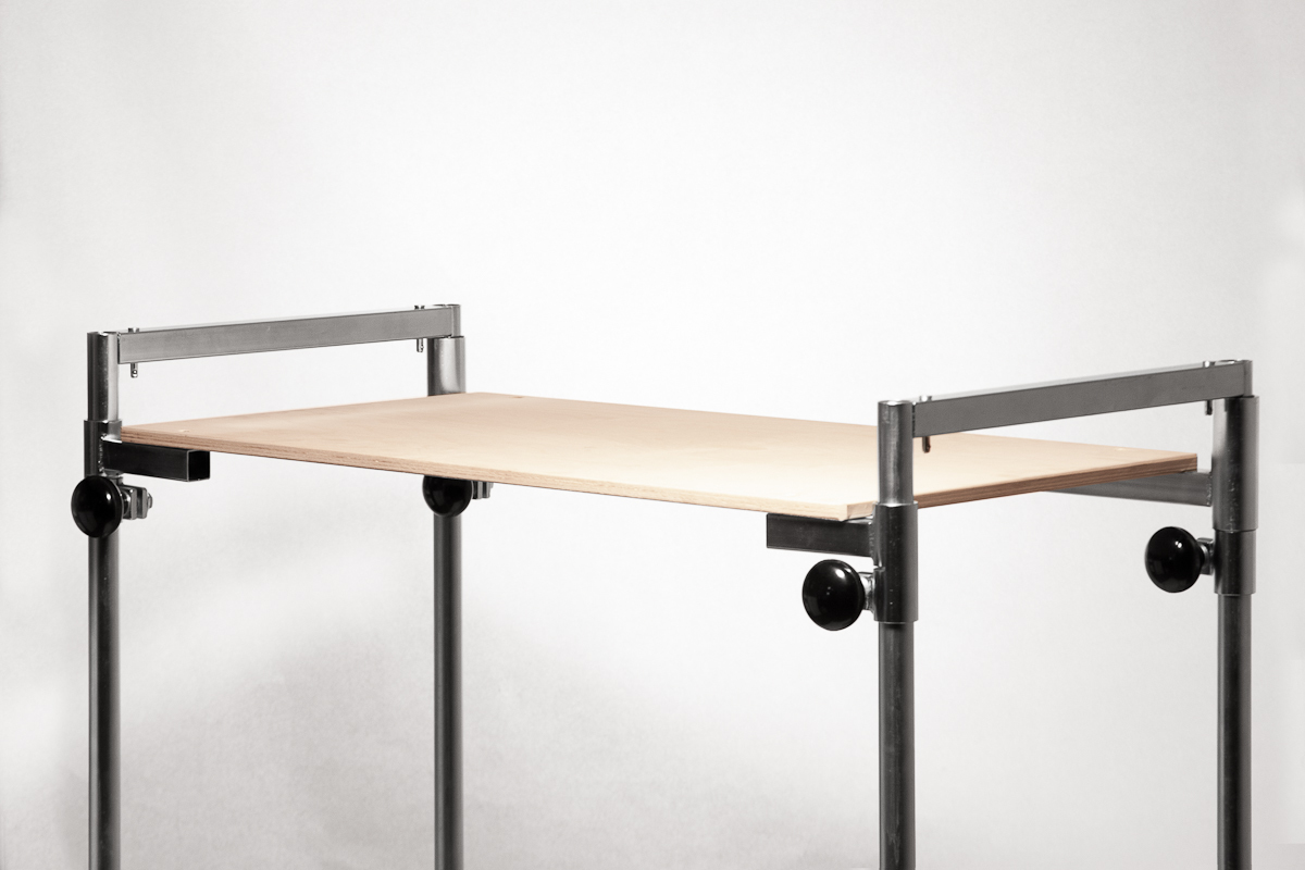 Shelf (for Standard AllDolly & Expandable AllDolly) - AllDolly